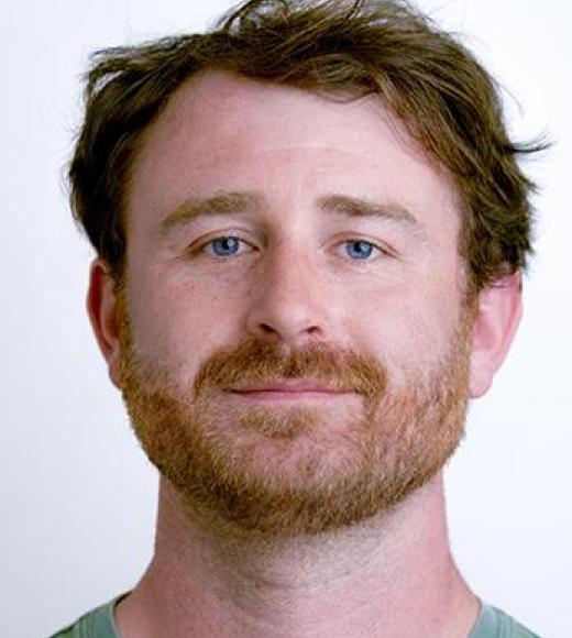 Ian Miller, DVM | California Animal Health & Food Safety Lab System